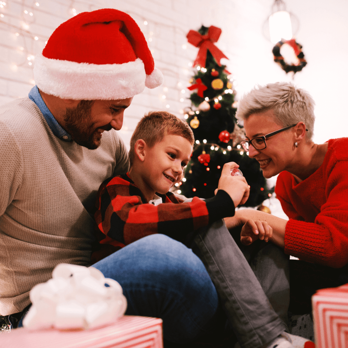 12 Ways To Reduce Holiday Stress Revvl Health