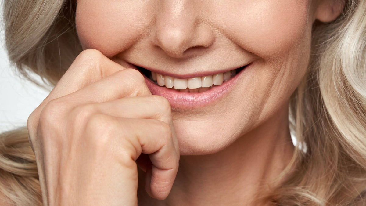 The Art of Aging Gracefully: Adaptogens and Aging Women – Revvl Health