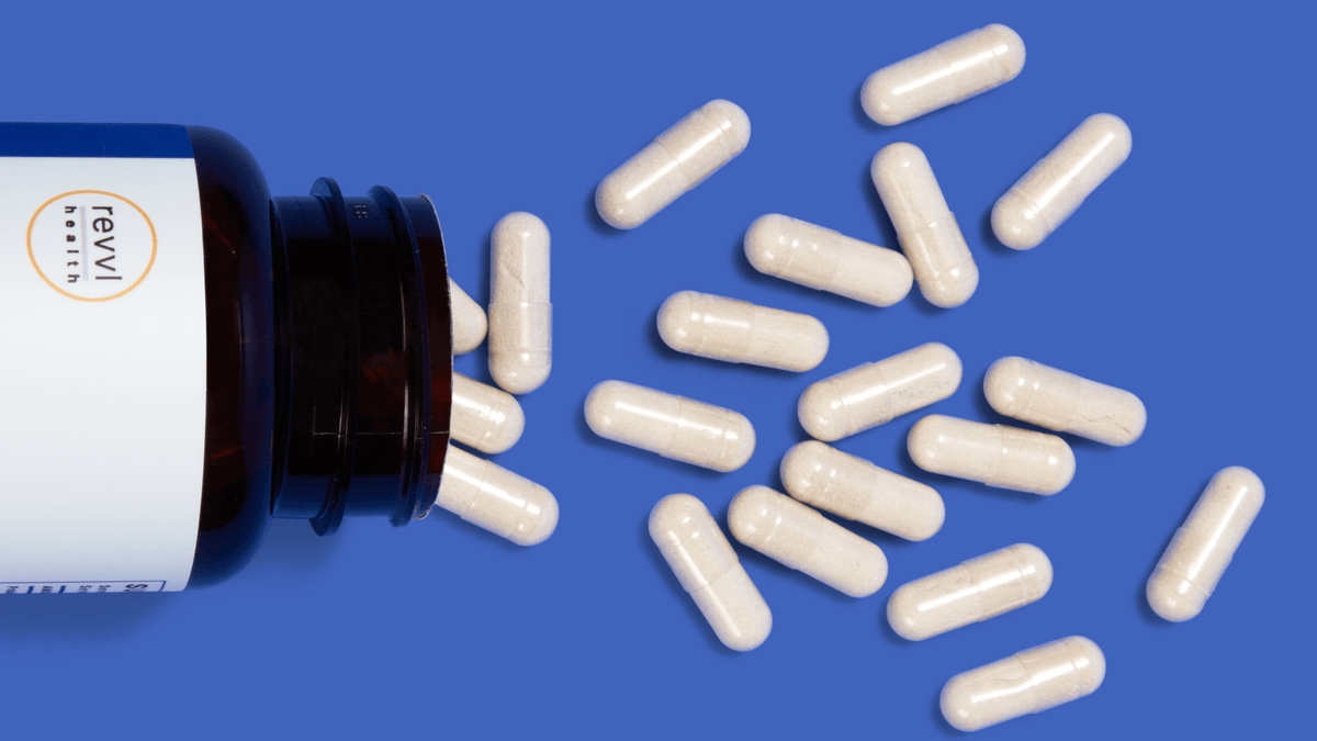 How Revvl Digest Transforms Your Gut Health | Revvl Health Blog