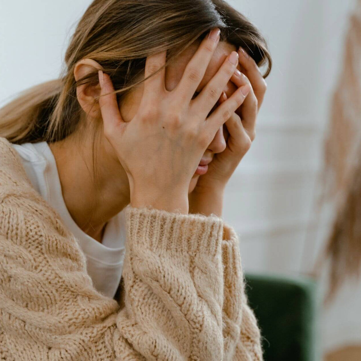 The 5 Most Common Stressors In America Today – Revvl Health