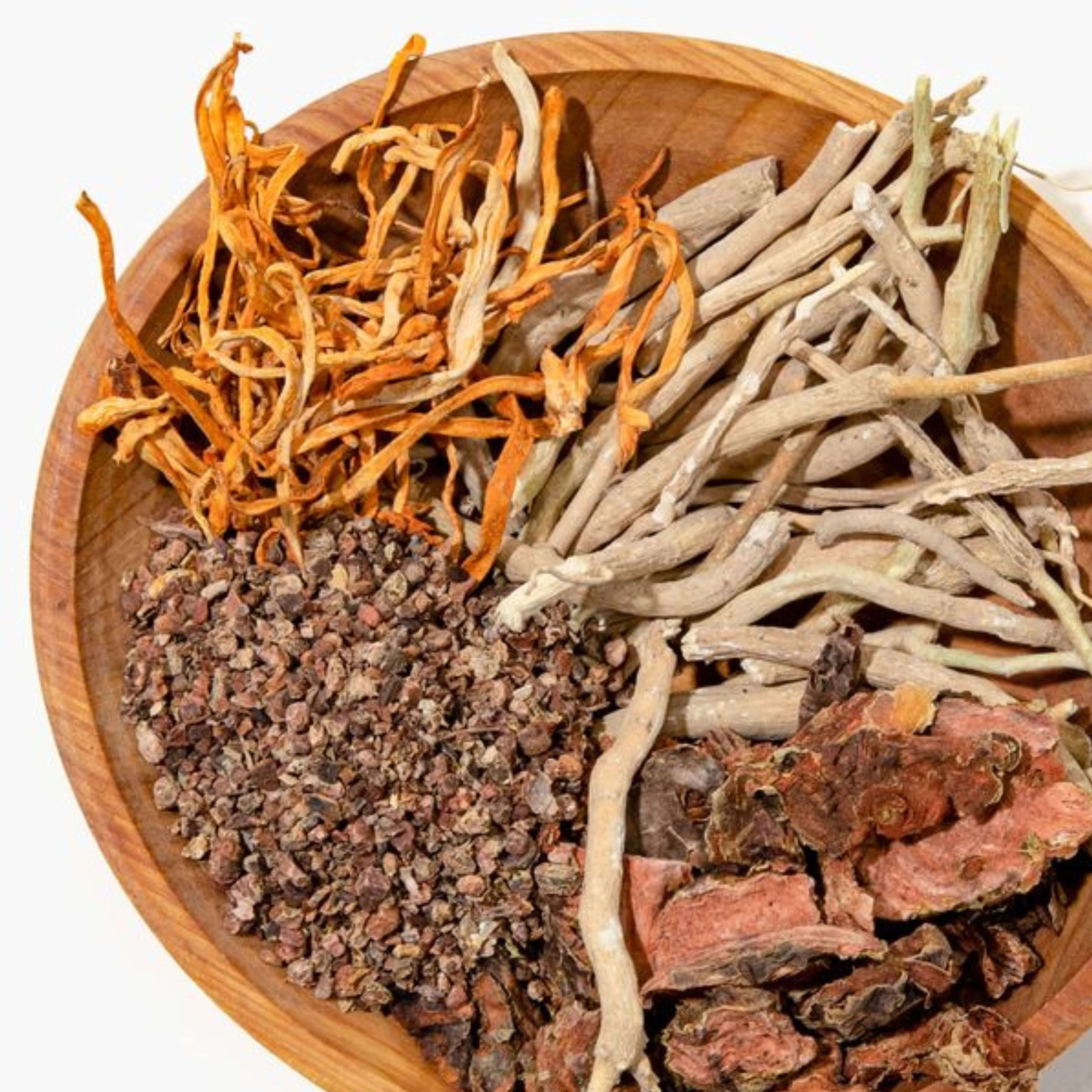 Adaptogen Blends for Stress Relief & Balance | Revvl Health – Revvl Health