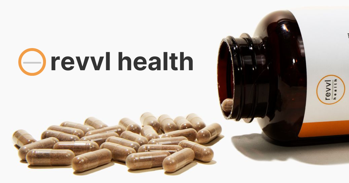 Revvl Health – Revvl Health