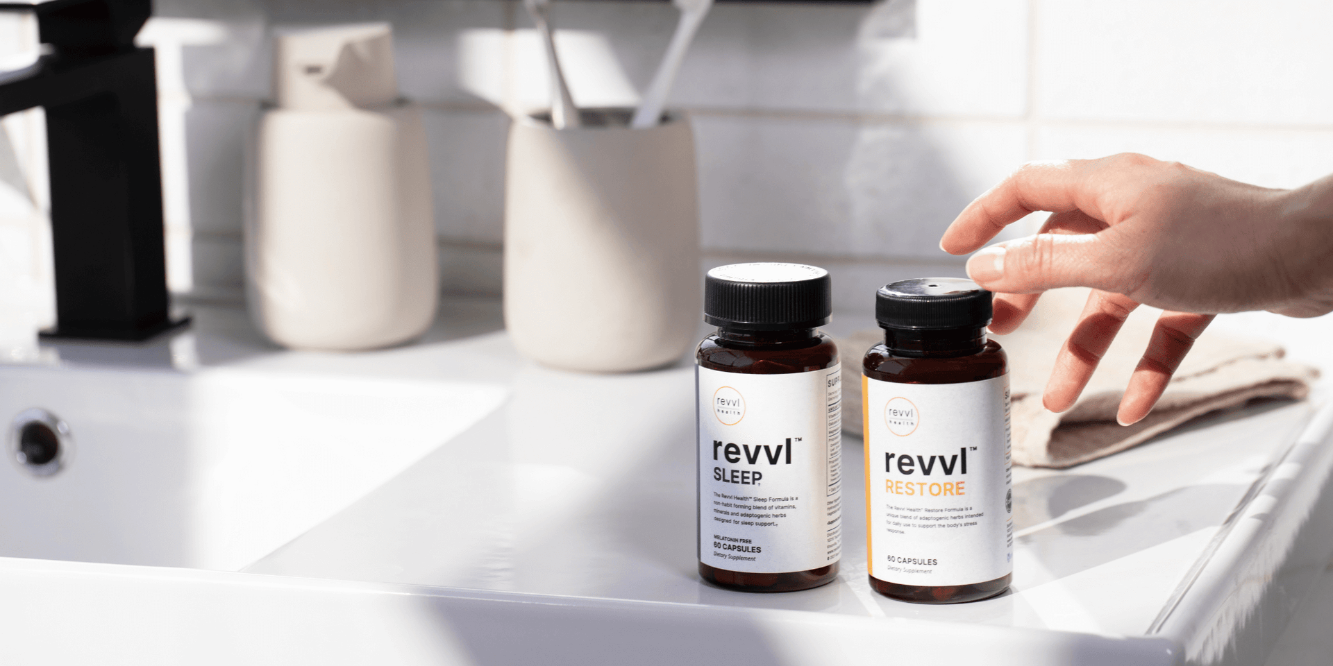 Revvl Health – Revvl Health