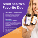 Revvl Health – Revvl Health