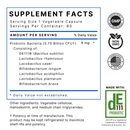 Revvl Digest | Your Daily Probiotic with Clinically Supported DE111 ...