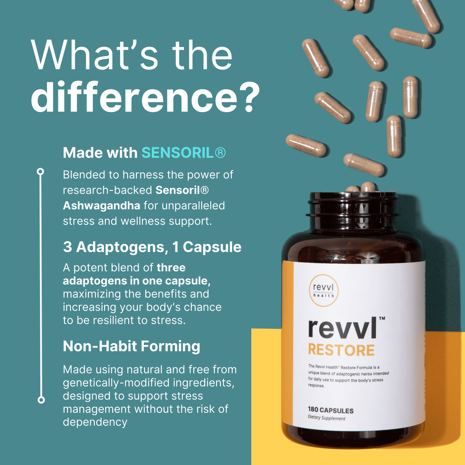 Revvl Health – Revvl Health